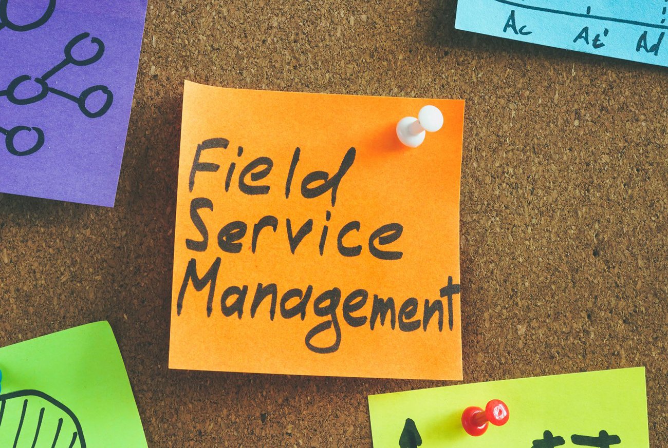 Using FSM Software to Improve Work Order Management | Sera Systems