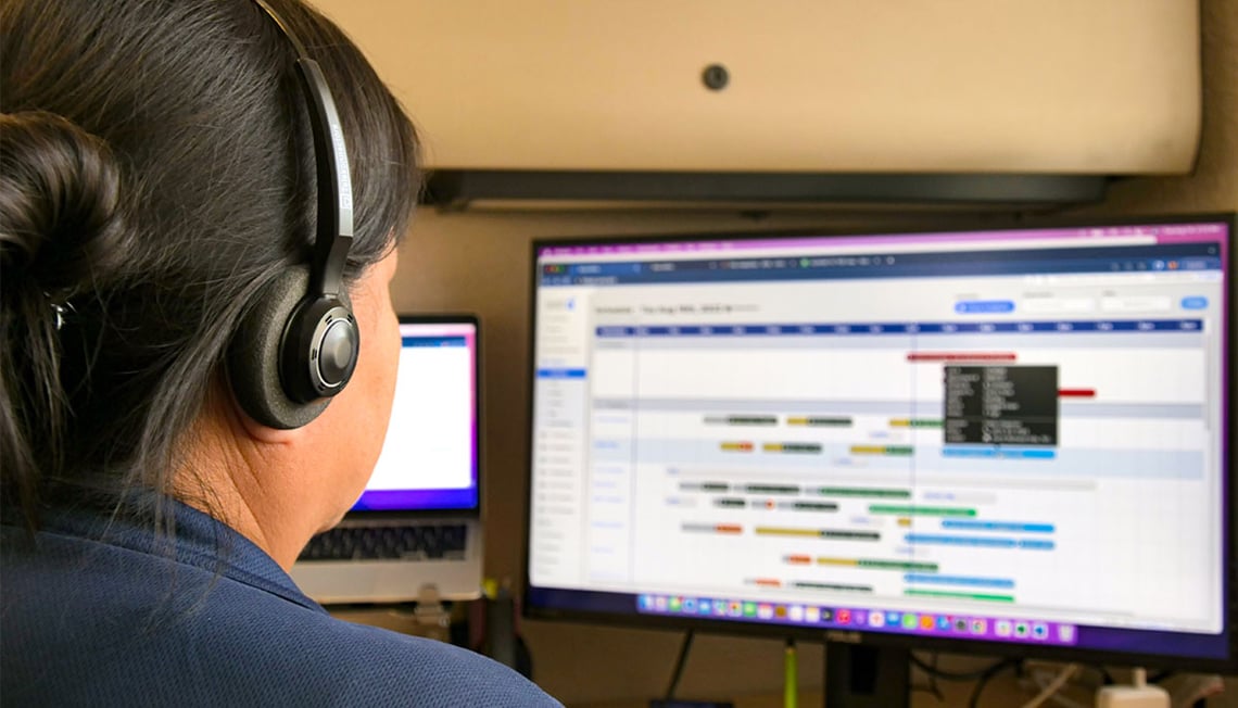 Plumbing Dispatch Software: 5 Features Your Team Wants | Sera Systems