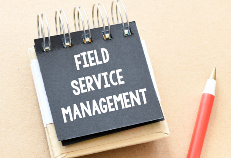 What Is Field Service Management | Sera Systems